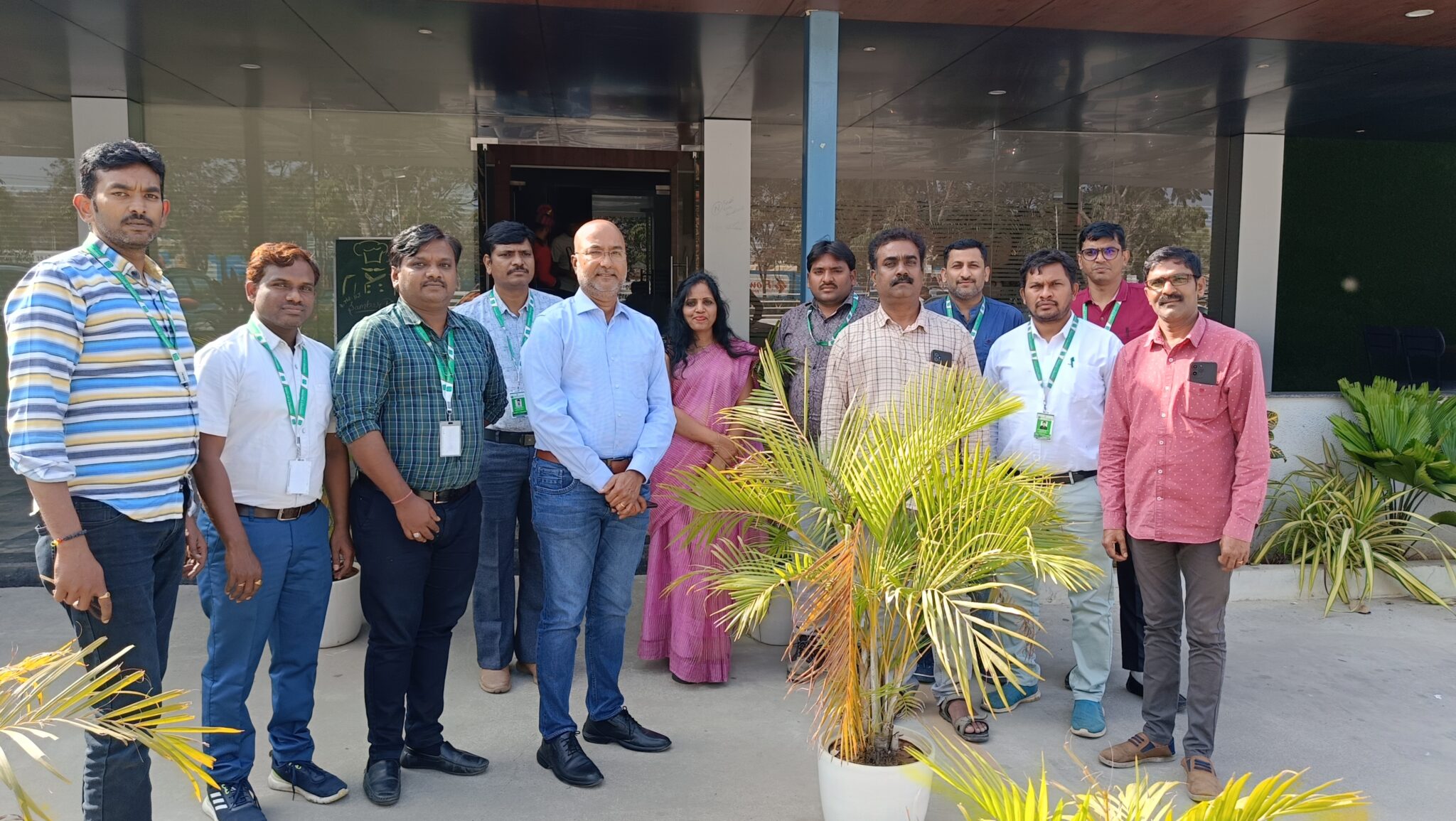EIS Factory Achieves RBA Platinum - Embedded IT Solutions