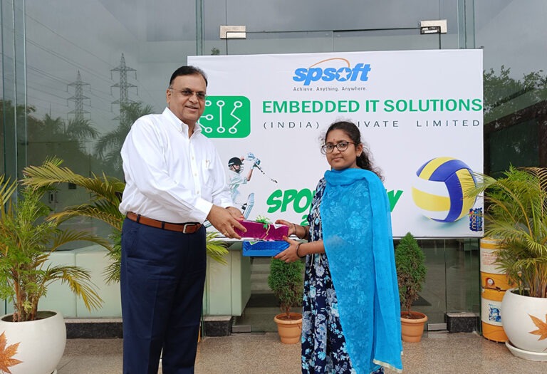 Explore Our Gallery - Embedded IT Solutions