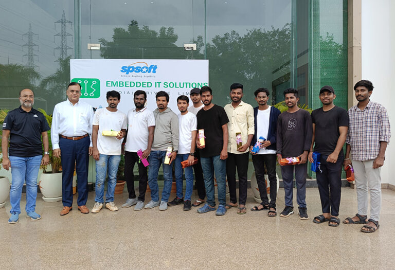 Explore Our Gallery - Embedded IT Solutions