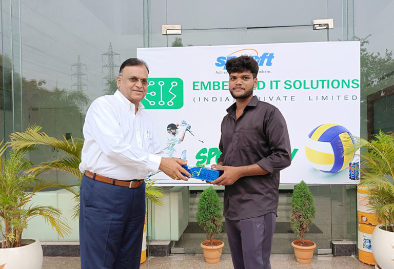 Explore Our Gallery - Embedded IT Solutions