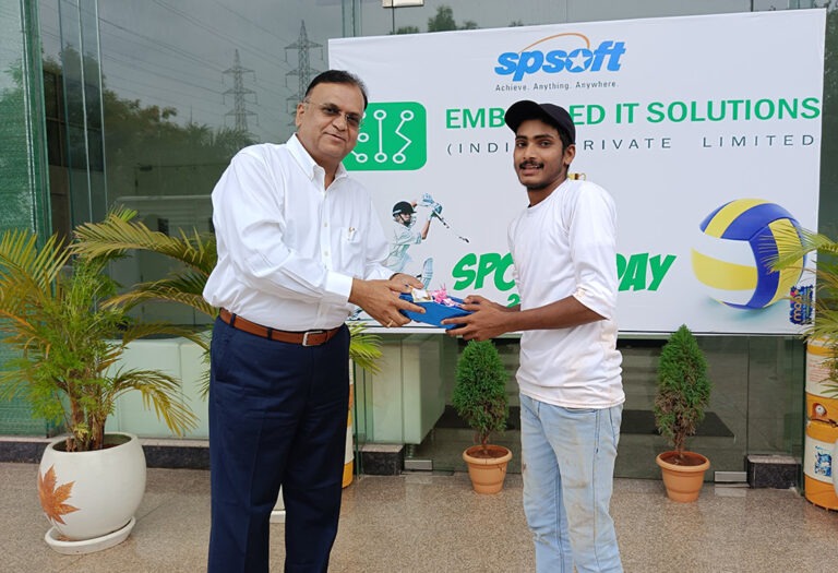 Explore Our Gallery - Embedded IT Solutions